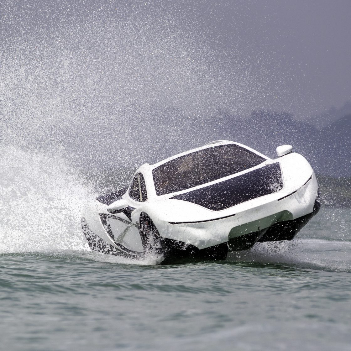 Jetcar Phuket - Reserve your spot now!
