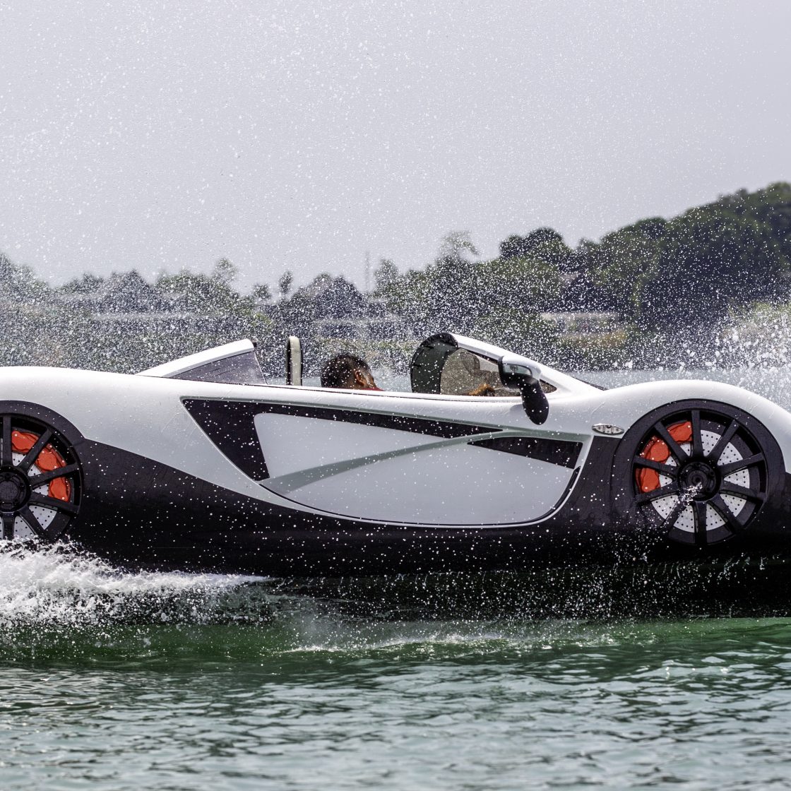 Jetcar Phuket - Reserve your spot now!