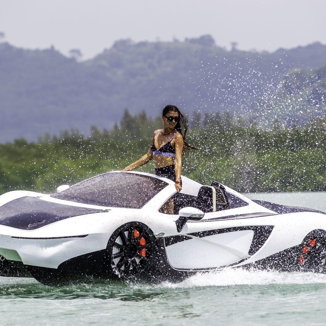 Jetcar Phuket - Reserve your spot now!