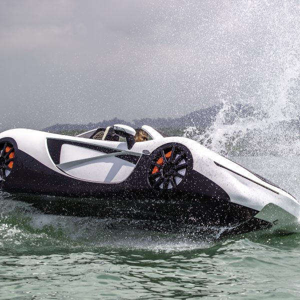 Card Mockup - jetcar-phuket