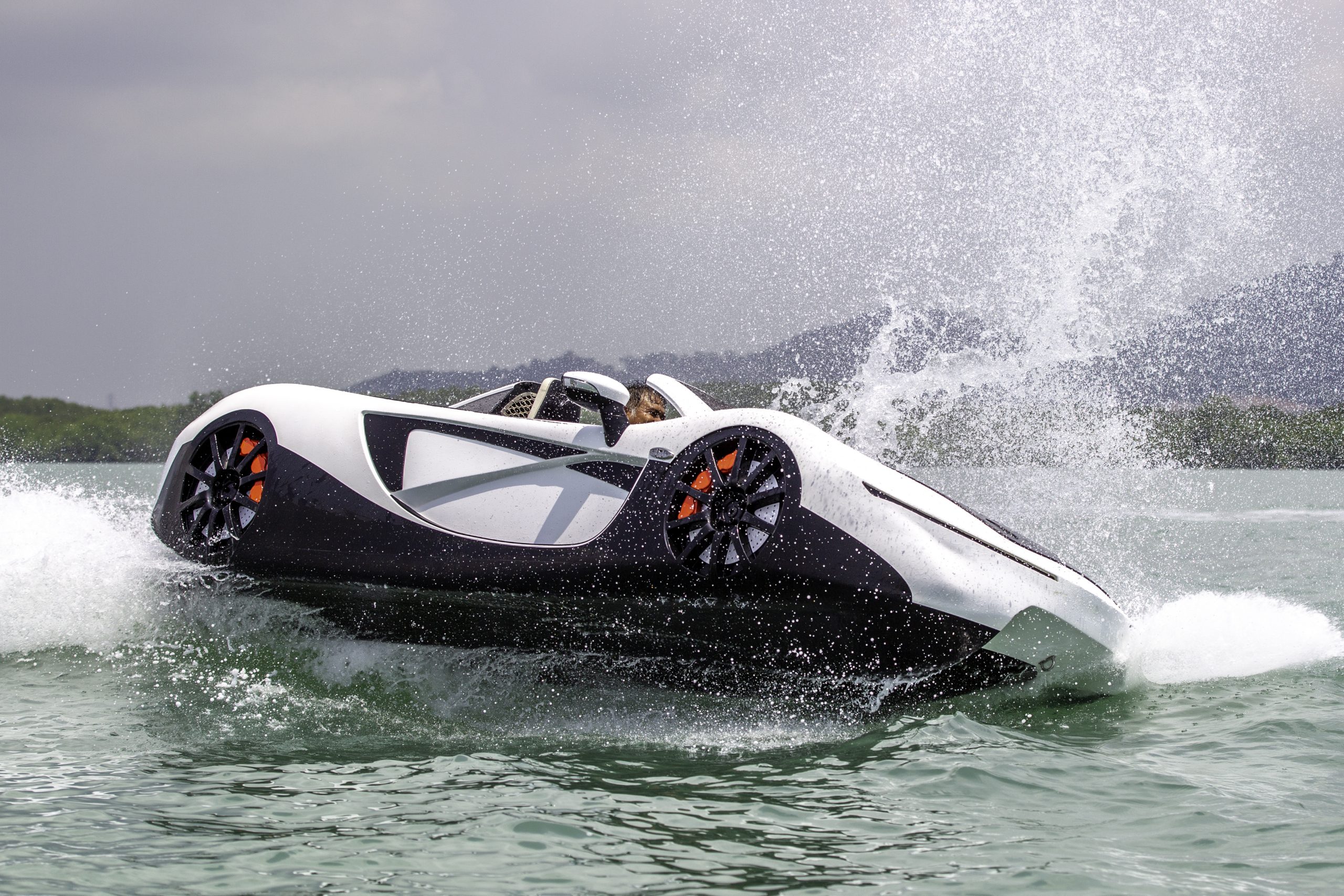 Card Mockup - jetcar-phuket