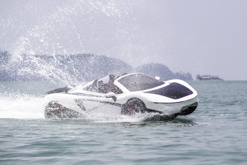 Jetcar Phuket - Reserve your spot now!